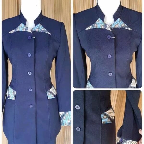 Ukuran Standar Baju Wanita Lengkap Dengan Tabel