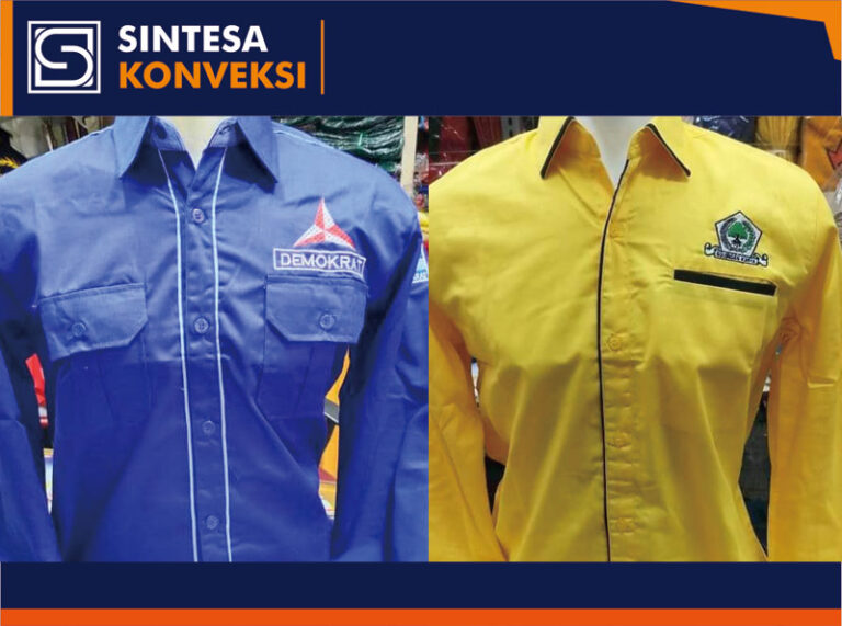 Kaos Baju Partai Murah #1, Kampanye, Pilkada, Pemilu, Parpol