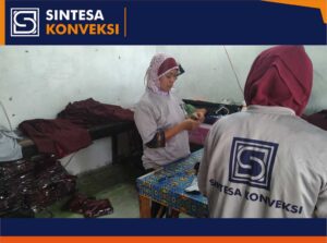 Pesan ALMET Angkatan Custom Untuk Universitas & Sekolah / OSIS